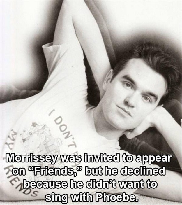 25 Fun And Interesting Music Facts 