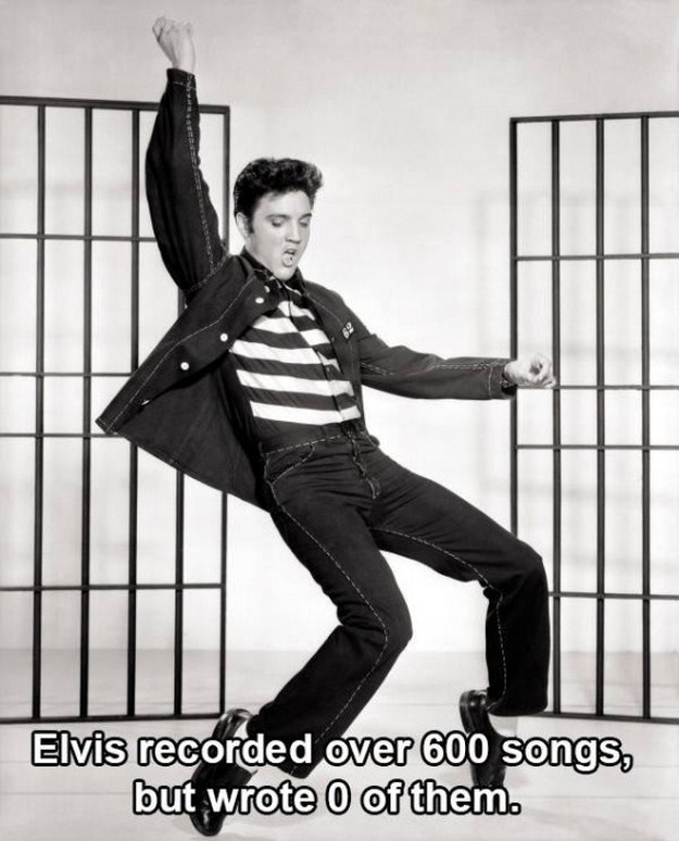 25 Fun And Interesting Music Facts 