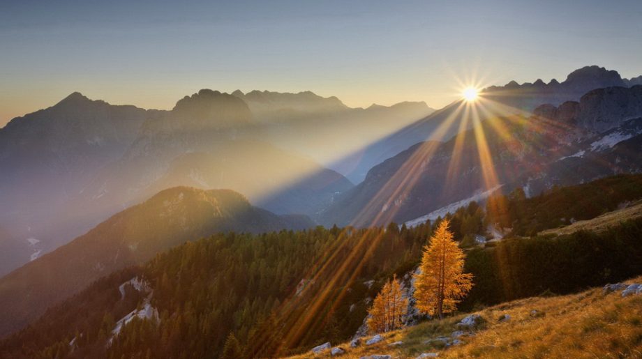 30 Photos of Nature to Make You Wish for a Vacation