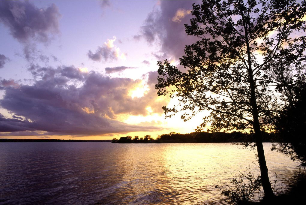 30 Photos of Nature to Make You Wish for a Vacation