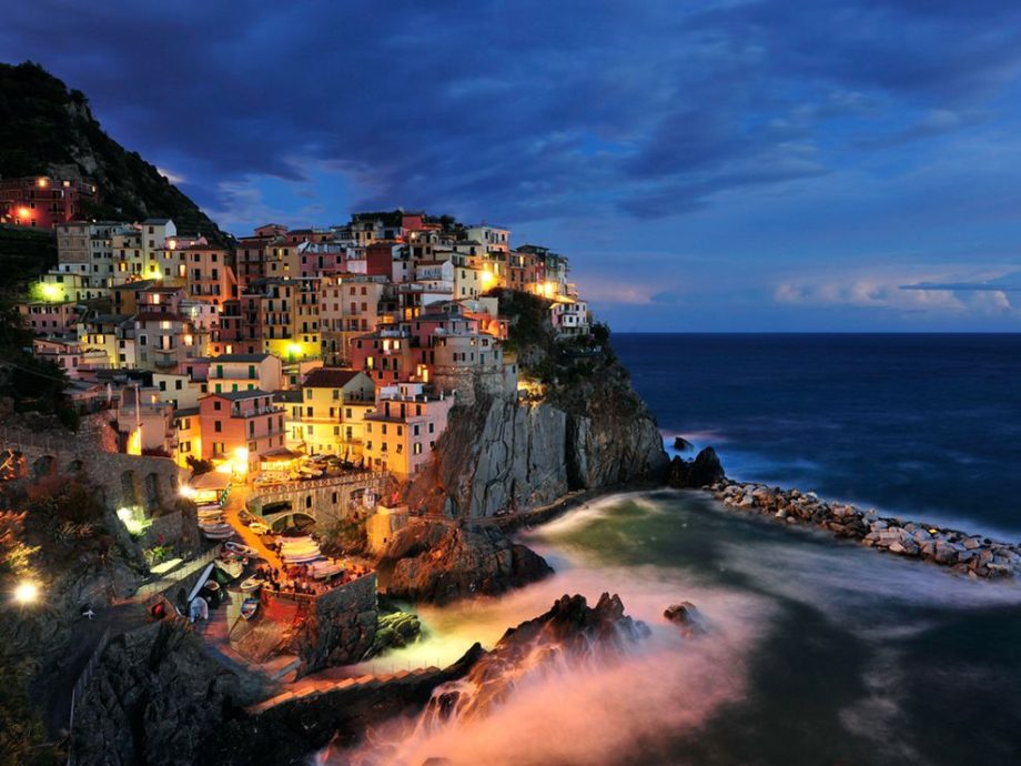 30 Photos of Nature to Make You Wish for a Vacation