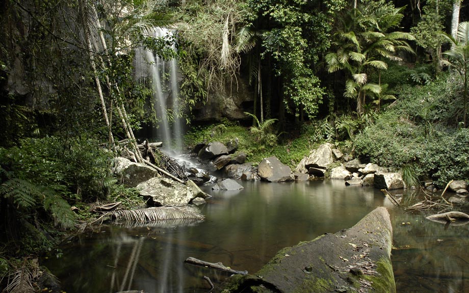 30 Photos of Nature to Make You Wish for a Vacation