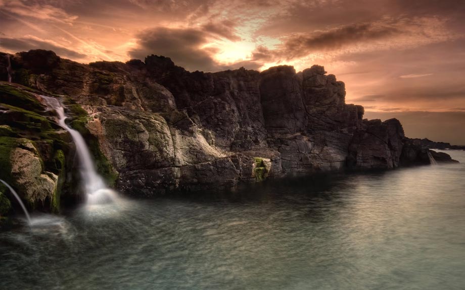 30 Photos of Nature to Make You Wish for a Vacation
