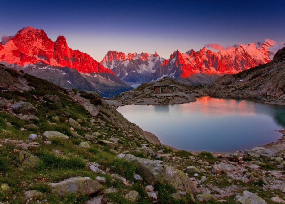 30 Photos of Nature to Make You Wish for a Vacation