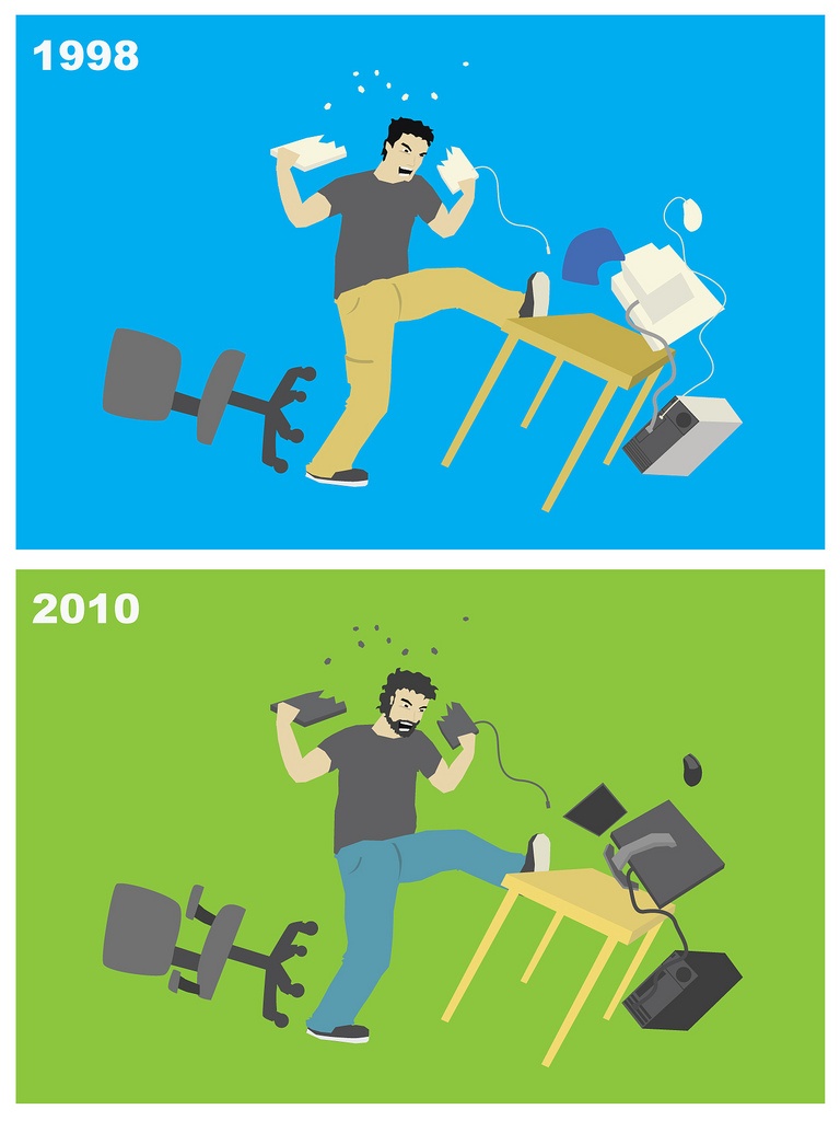 More Random Hilarious Comics and Cartoons to Keep You Rolling