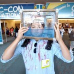 The Best Moments From Comic Con 2011