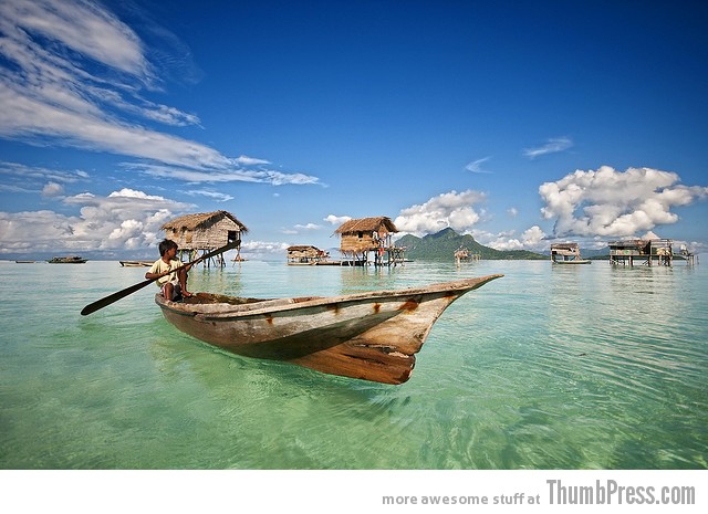 12 Beautiful Clear Water Beaches and Lakes You Should Visit This Summer