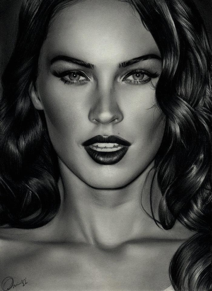 These Pencil Drawings Will Blow Your Mind (8 Pictures)