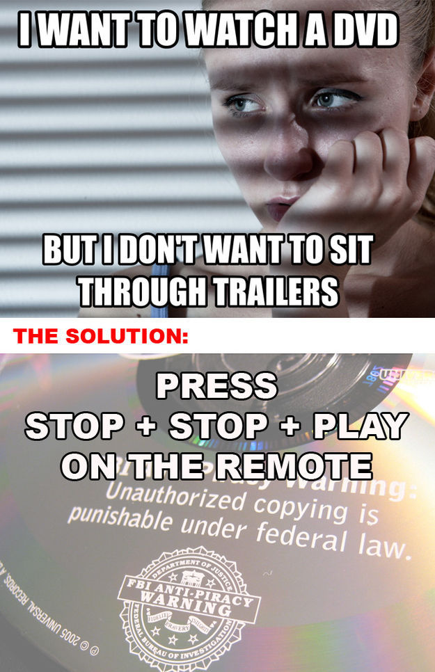 How to Solve Some of The Biggest First World Problems (23 Pics)