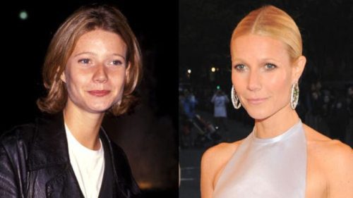 Famous Faces Before They Were Stars (46 Pics)