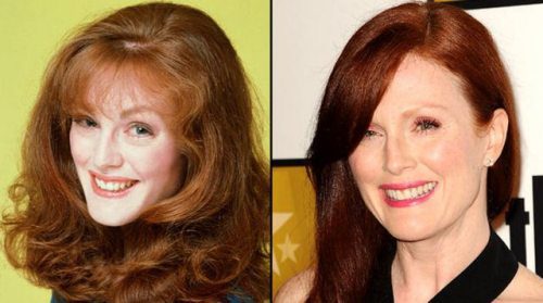 Famous Faces Before They Were Stars (46 Pics)