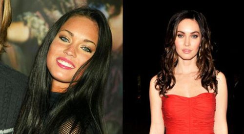 Famous Faces Before They Were Stars (46 Pics)