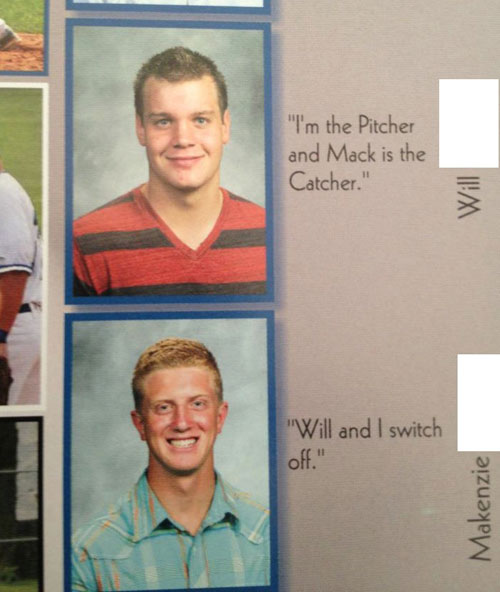 45 Of The Funniest Yearbook Quotes of All Time