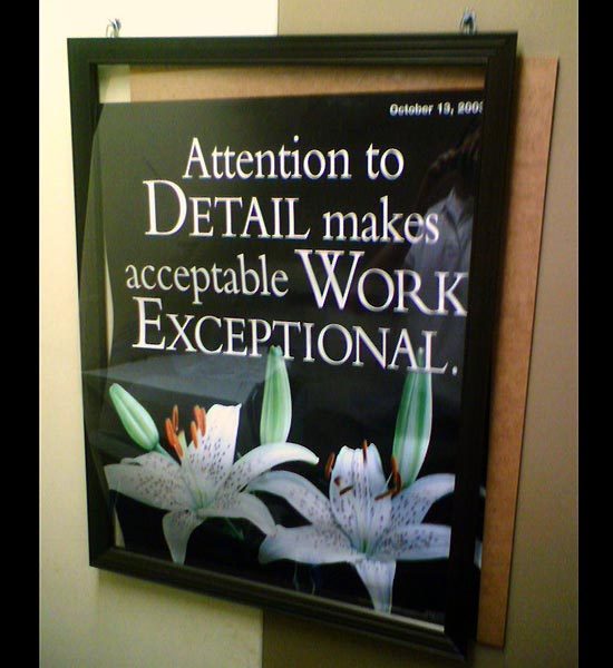 21 Funny Photos Dripping With Irony