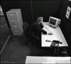 16 Funny GIFs With Surprise Endings