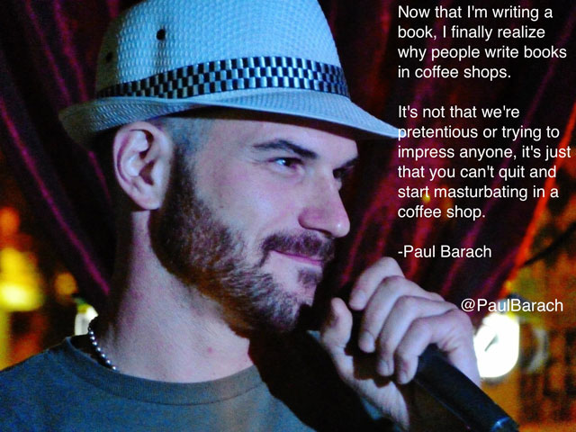 20 Great Moments In Standup Comedy Awesomeness