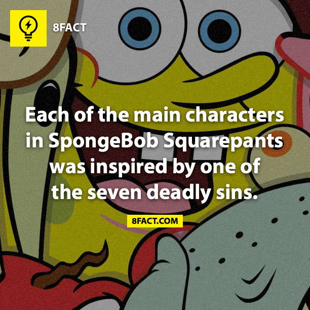 25 Random Facts You Might Not Know