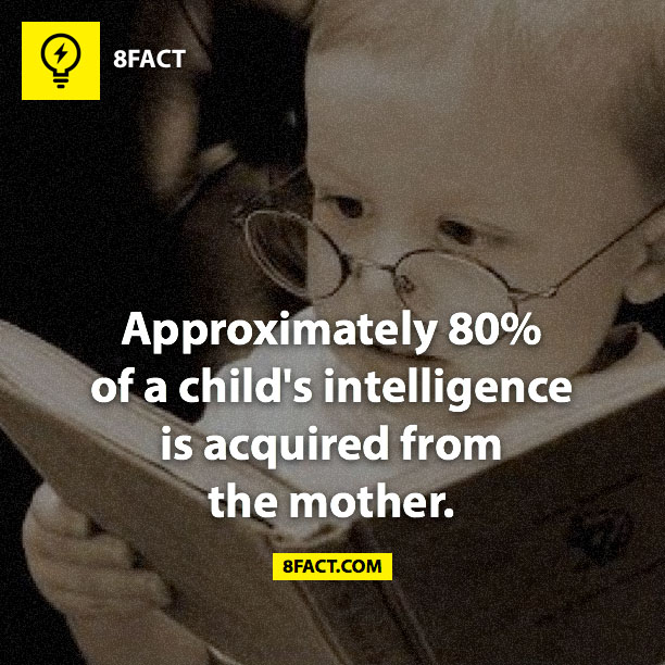 25 Random Facts You Might Not Know