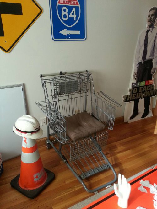 20 Ragin` Redneck Inventions (GIFs + Pics)