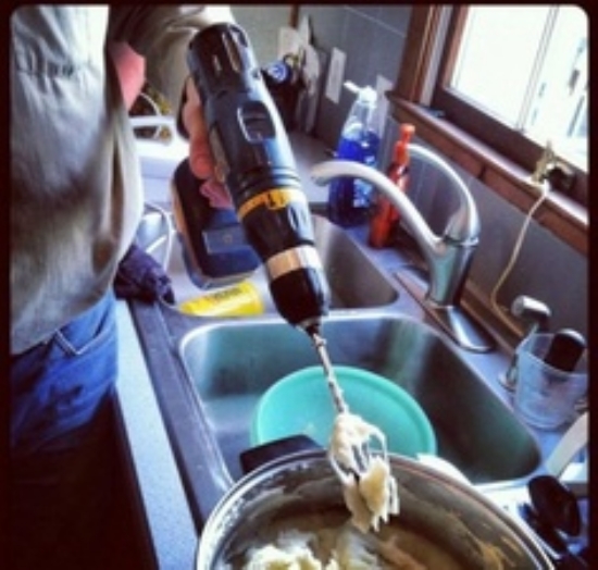 20 Ragin` Redneck Inventions (GIFs + Pics)