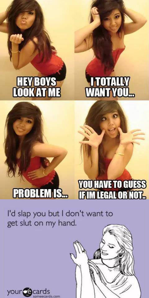 This generation is doomed…