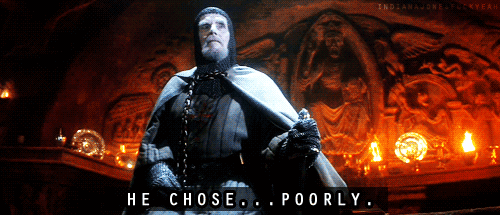 Saturday Would Not Be Complete Without A Generous Serving Of Reaction GIFs