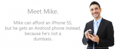 Meet Mike