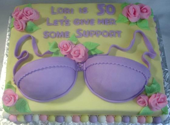 A Few Awesomely Funny Cakes to Make Your Weekend Even Better (15 Pics)