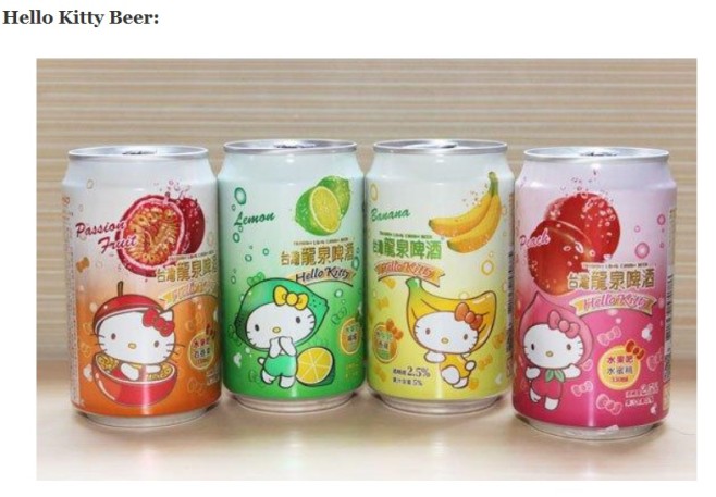 You Wouldn't Believe That These Things Actually Exist (15 Pics)