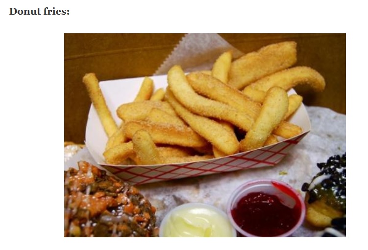 You Wouldn't Believe That These Things Actually Exist (15 Pics)