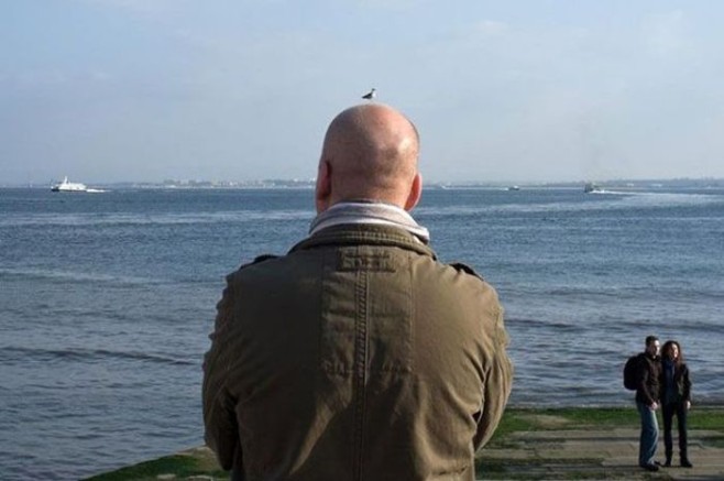 20 Trippy Photos You Need To Really Look At To Understand