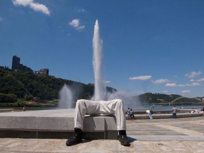 20 Trippy Photos You Need To Really Look At To Understand