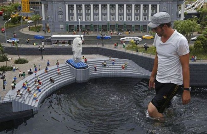 20 Trippy Photos You Need To Really Look At To Understand