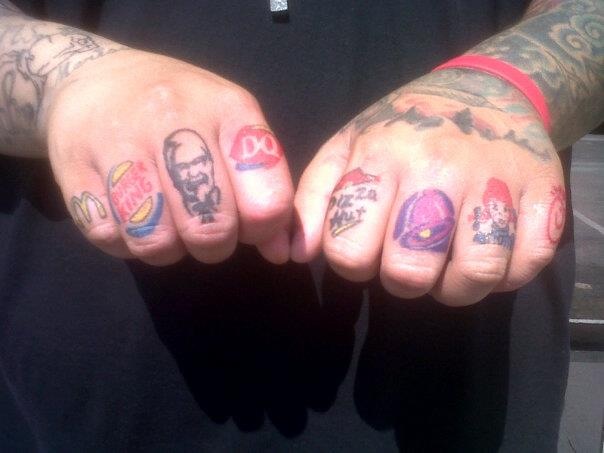 Major Facepalm: Something Is Seriously Wrong With People These Days (21 ...