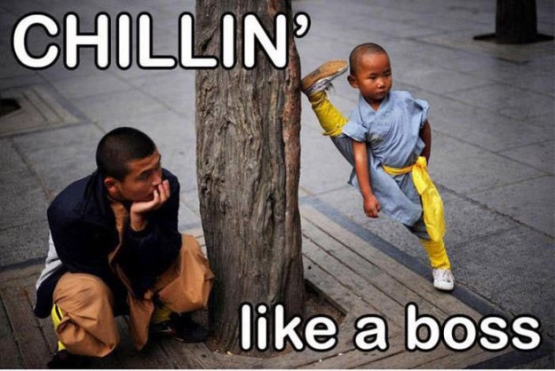 Doze Of Awesome: 40 Photos That Are Dripping With Awesomeness