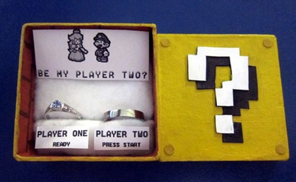 20 Bizarre Yet Funny Marriage Proposals