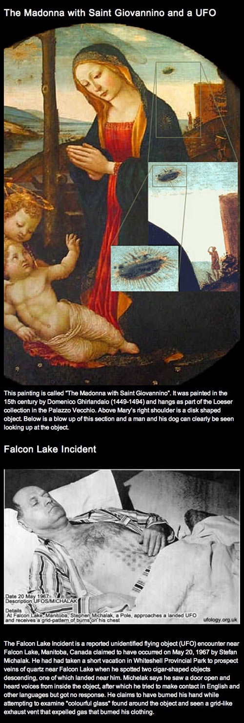 The most unexplained photos that exist…