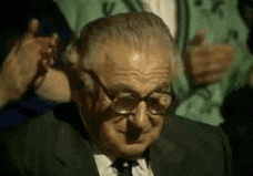 Nicholas Winton, the great hero…