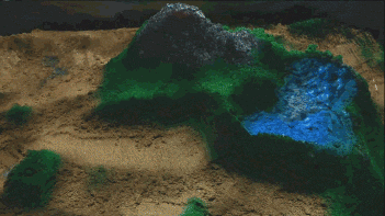 Interactive Sandbox