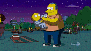 Simpsons Origins: Ralph