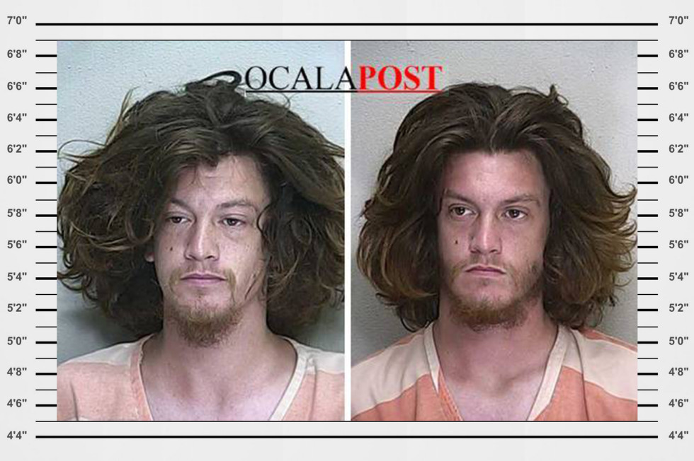 17 Totally Crazy WTF Mugshots