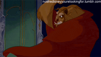 Go Away Beast