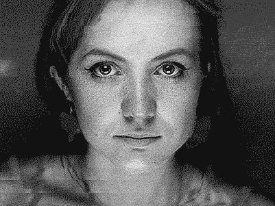 Beautiful Changing Faces