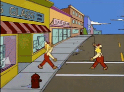 My Favourite Simpsons Gag