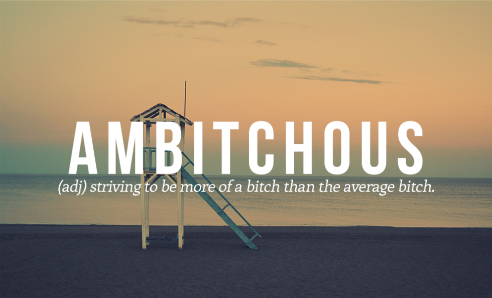 16 Brilliant Words You Need in Your Vocabulary