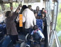 Polite Monkey See, Polite Monkey Do