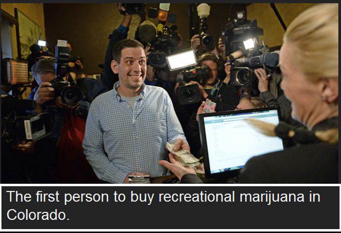 Hilarious Weed Jokes That Every Stoner Can Appreciate (16 pics)