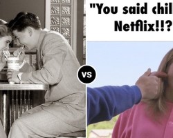 New boyfriend is allergic to cats…