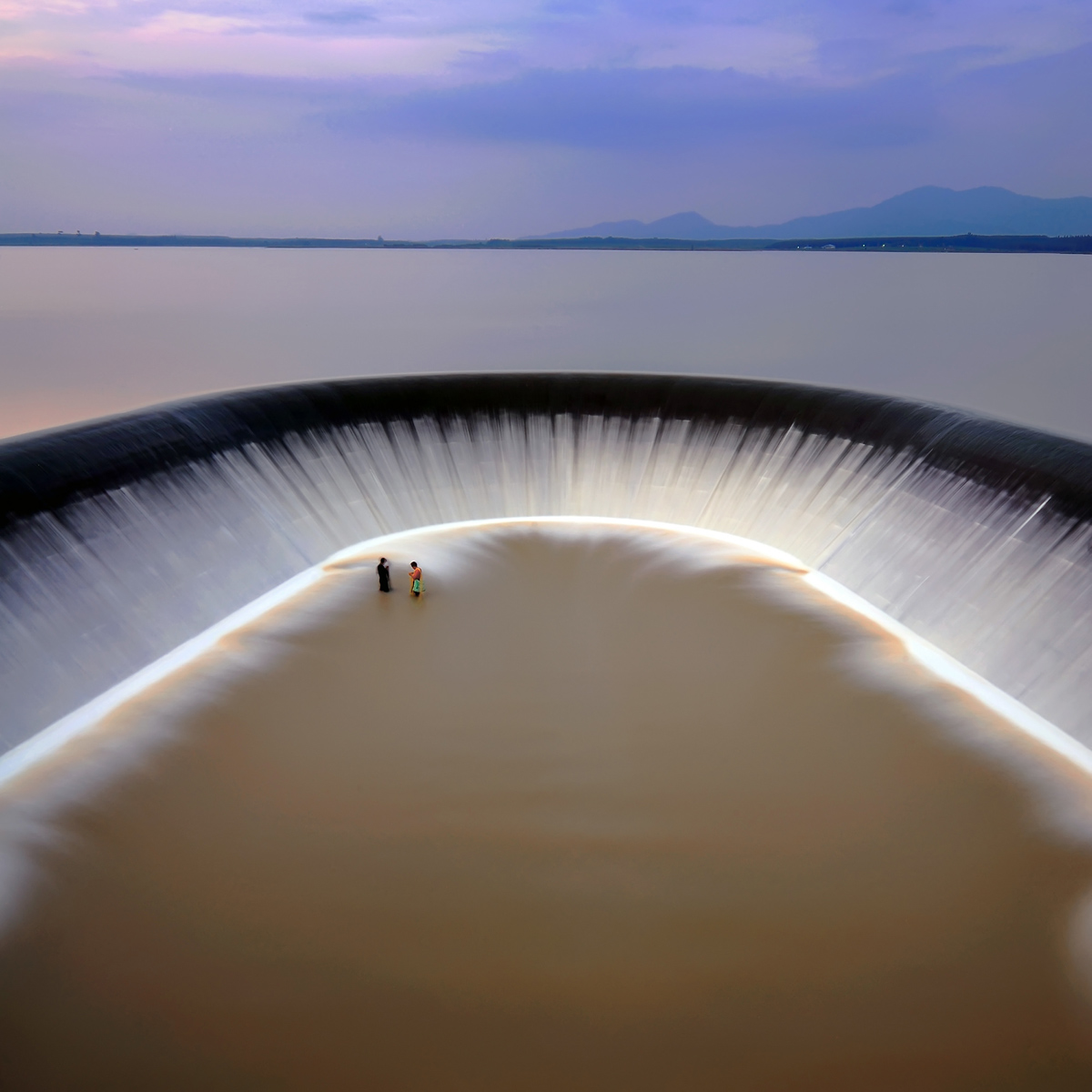 Thai Dam.