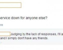 25 Random "Sarcastic" Funny Short Letters